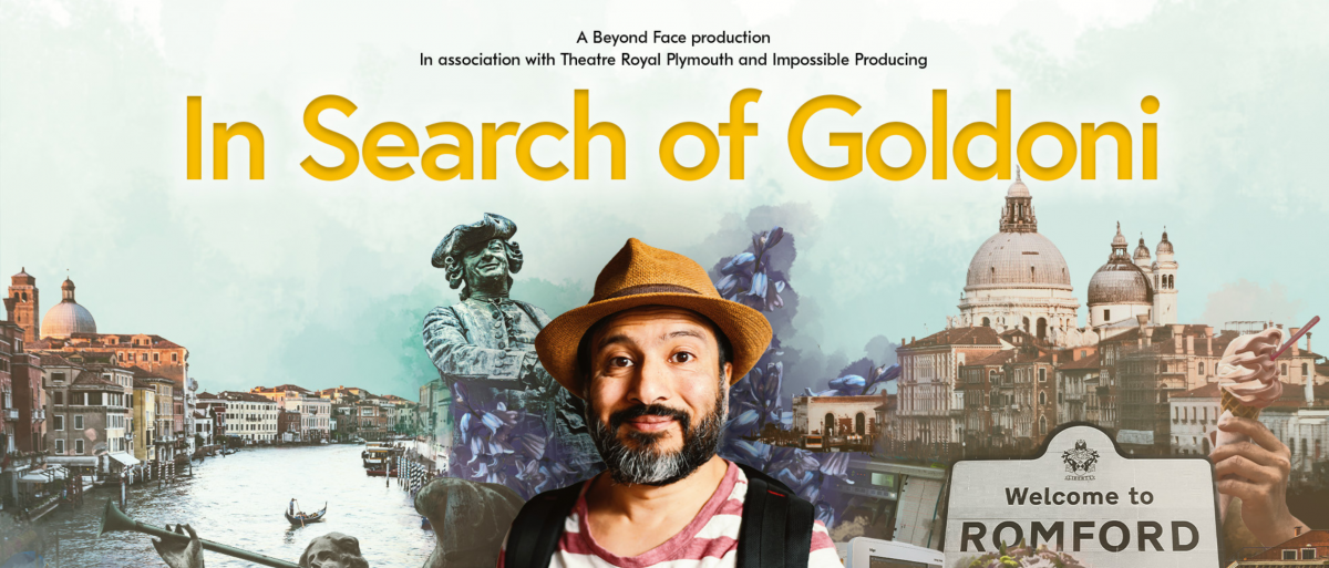 In Search of Goldoni | Bristol Old Vic