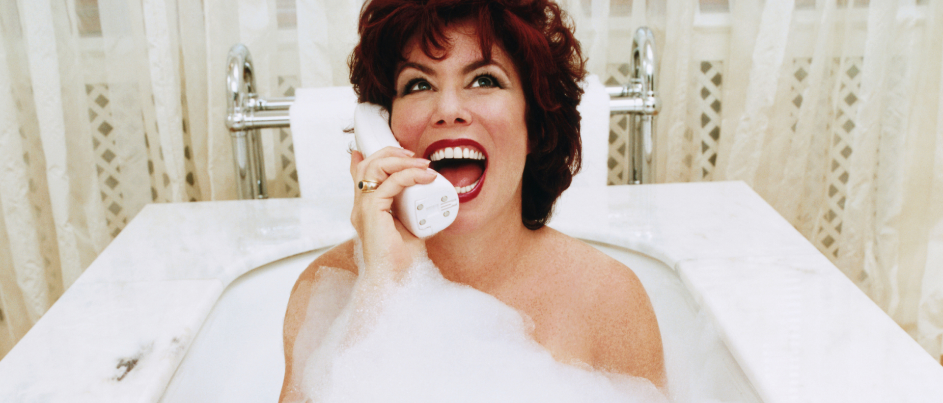 Ruby Wax: Absolutely Famous | Bristol Old Vic