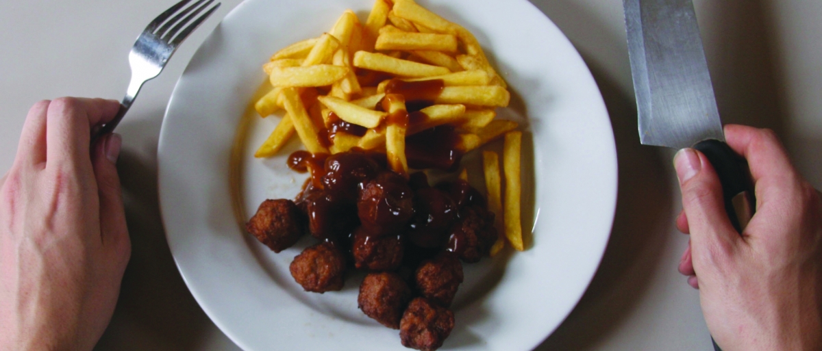 RIOT | Bristol Old Vic