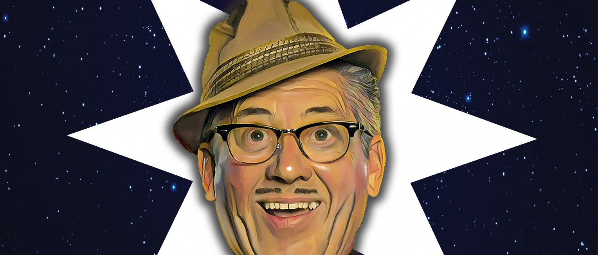 Count Arthur Strong: Is There Anybody Out There? | Bristol Old Vic