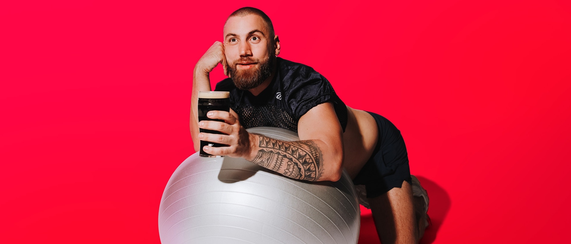 Morgan Rees: Turning Thirsty | Bristol Old Vic