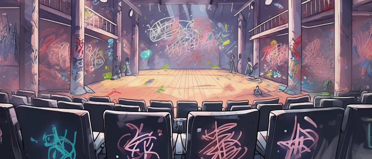 That's a Rap Workshop | Bristol Old Vic