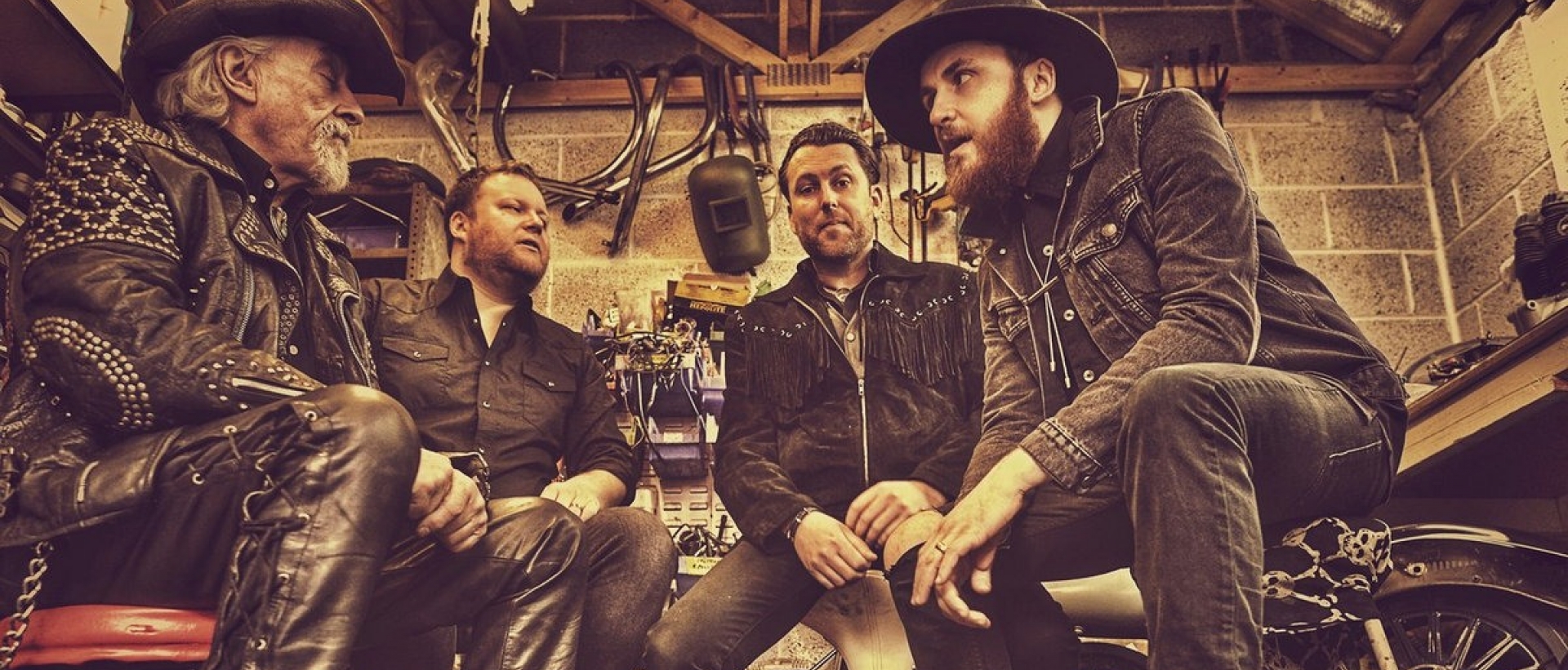 Vincent Flatts Final Drive | Bristol Old Vic