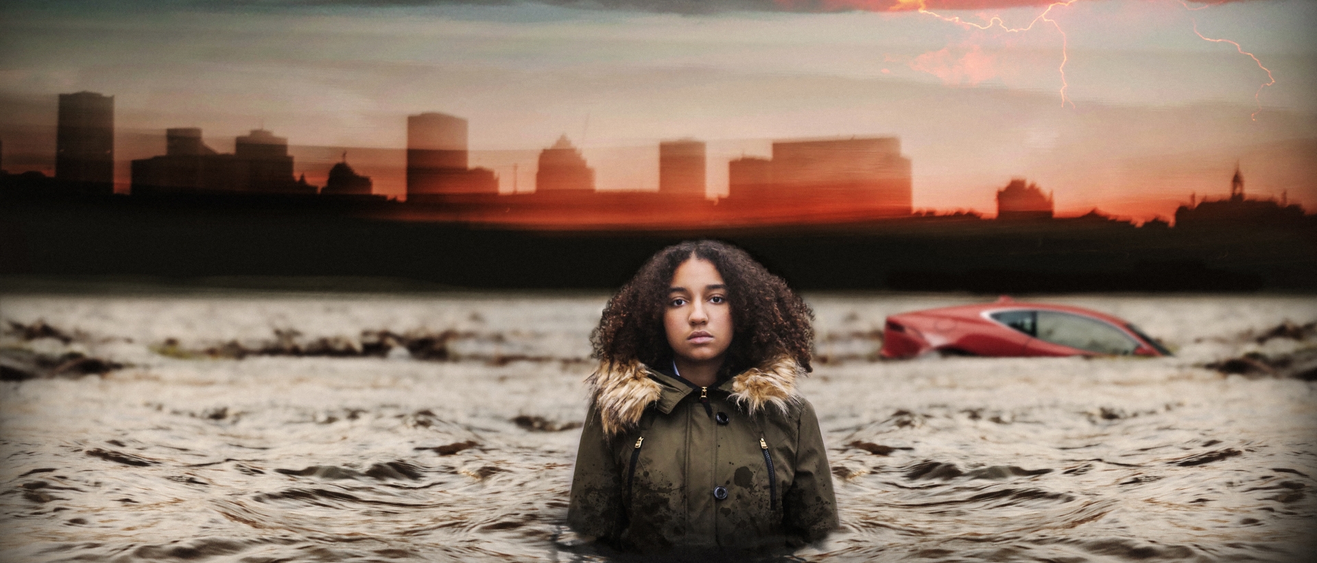 Earthquakes in London | Bristol Old Vic