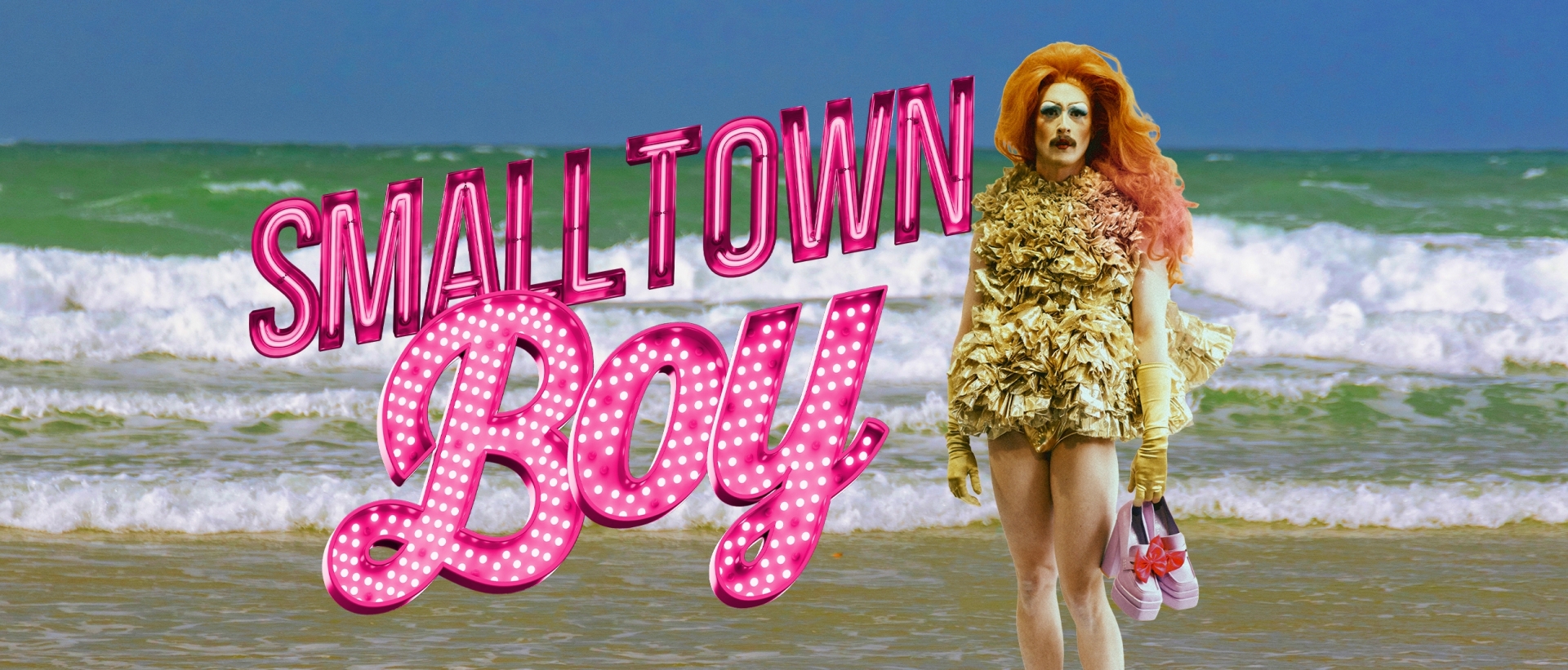 Smalltown Boy | Bristol Old Vic