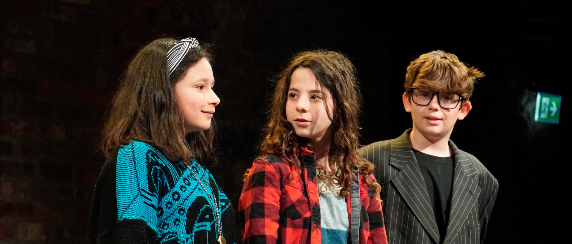 Home Education Summer Term 2026 | Bristol Old Vic
