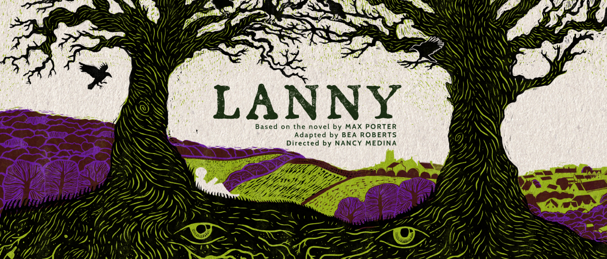 Lanny | Bristol Old Vic