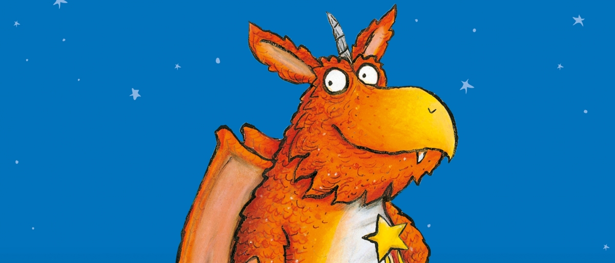 Zog | Bristol Old Vic