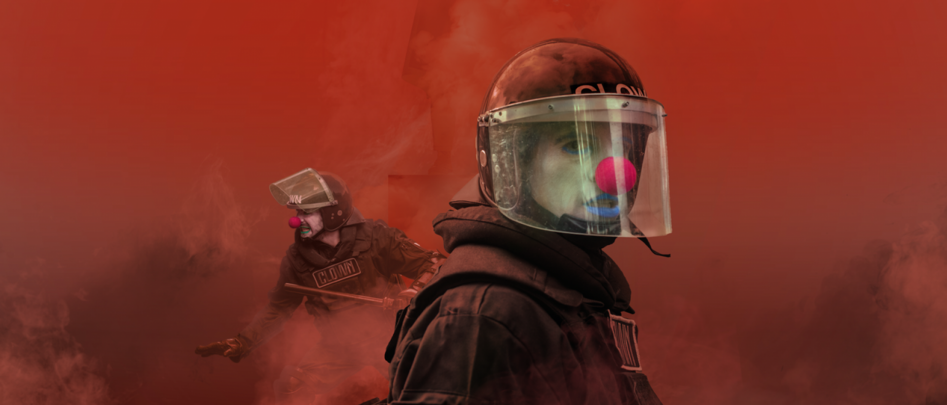 Project Dictator | Bristol Old Vic