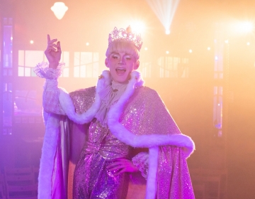 BRISTOL'S BIG DRAG PAGEANT 2020 | Bristol Old Vic