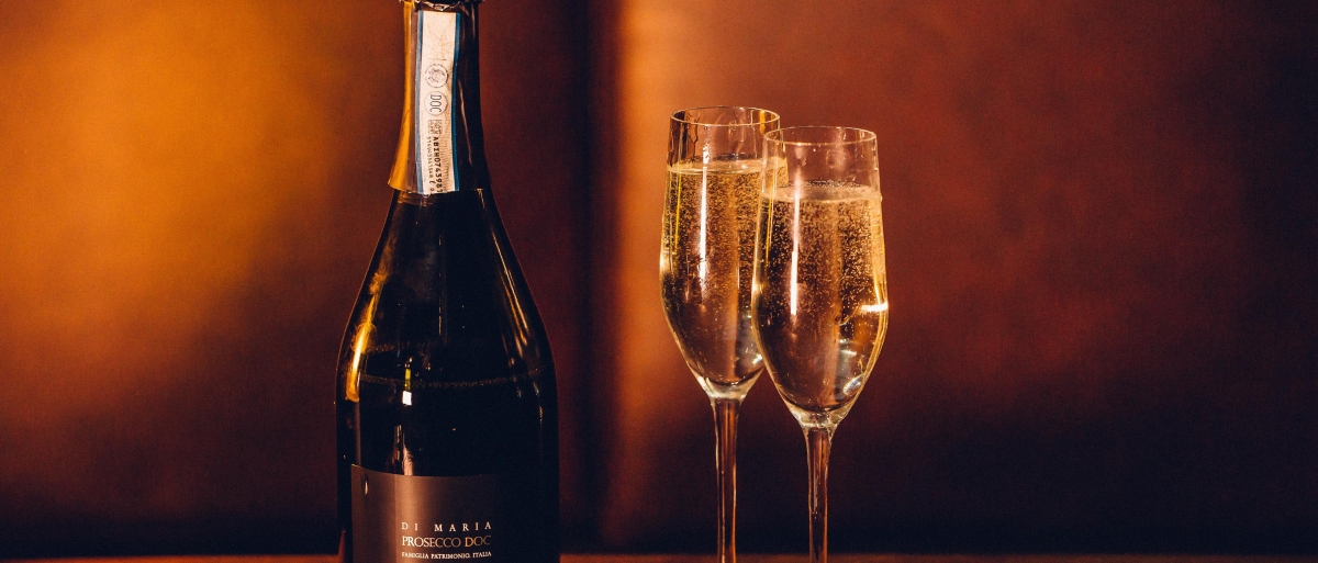 SPARKLING PROSECCO PACKAGE | Bristol Old Vic