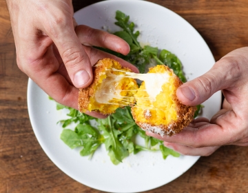 Eat & Drink | Bristol Old Vic