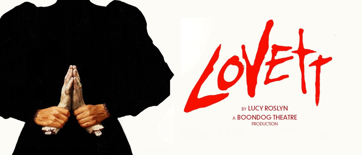 Lovett | Bristol Old Vic